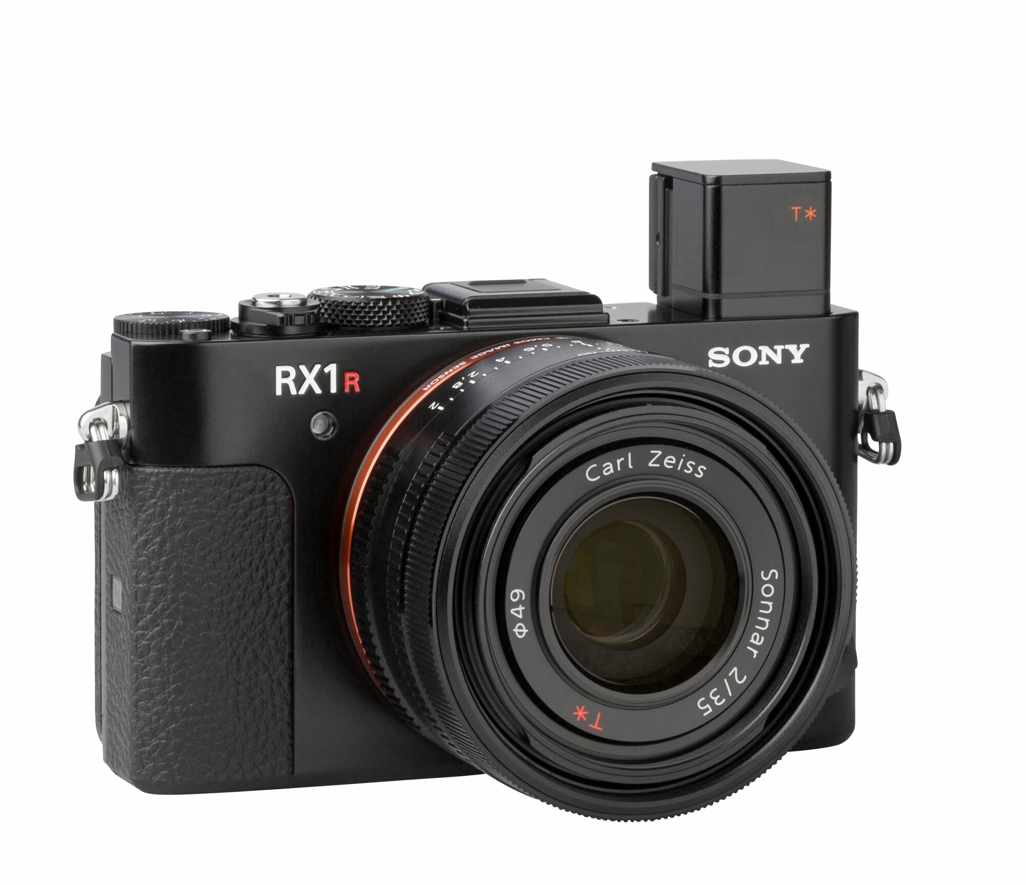 Test: Sony Cyber-shot DSC-RX1R II | Stiftung Warentest
