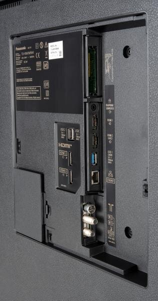Test: Panasonic TX-49HXW944 | Stiftung Warentest