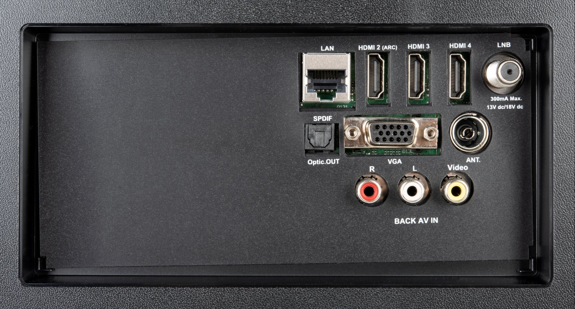 Test: Panasonic TX-55HXW704 | Stiftung Warentest