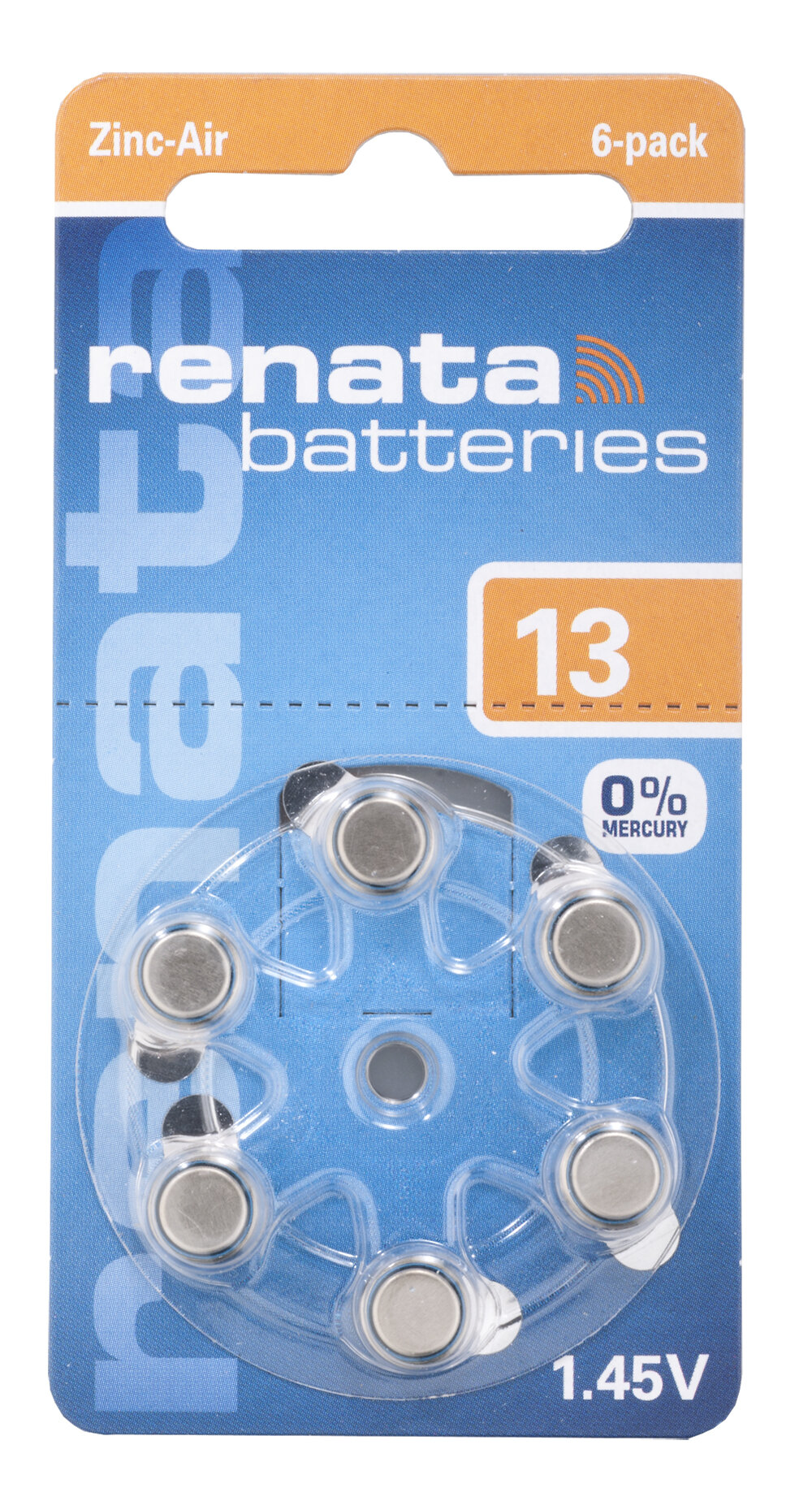 Test: Renata | Stiftung Warentest