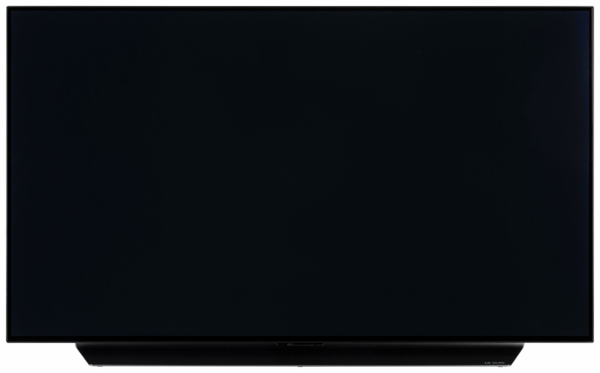 Test: LG OLED48C27LA | Stiftung Warentest